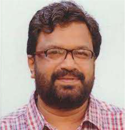 Deshabhimani – Thrissur Press Club